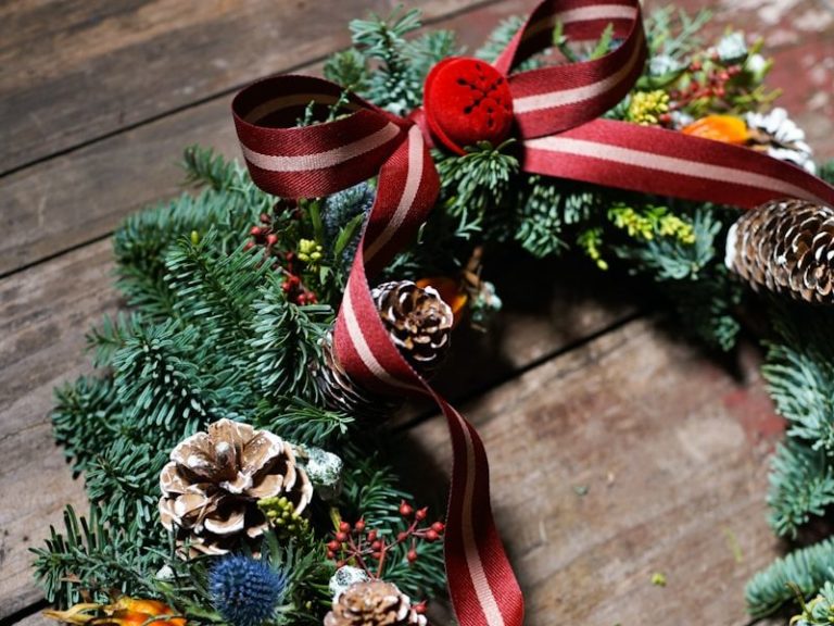 Fêter Yule - 10 rituels modernes pour le célébrer